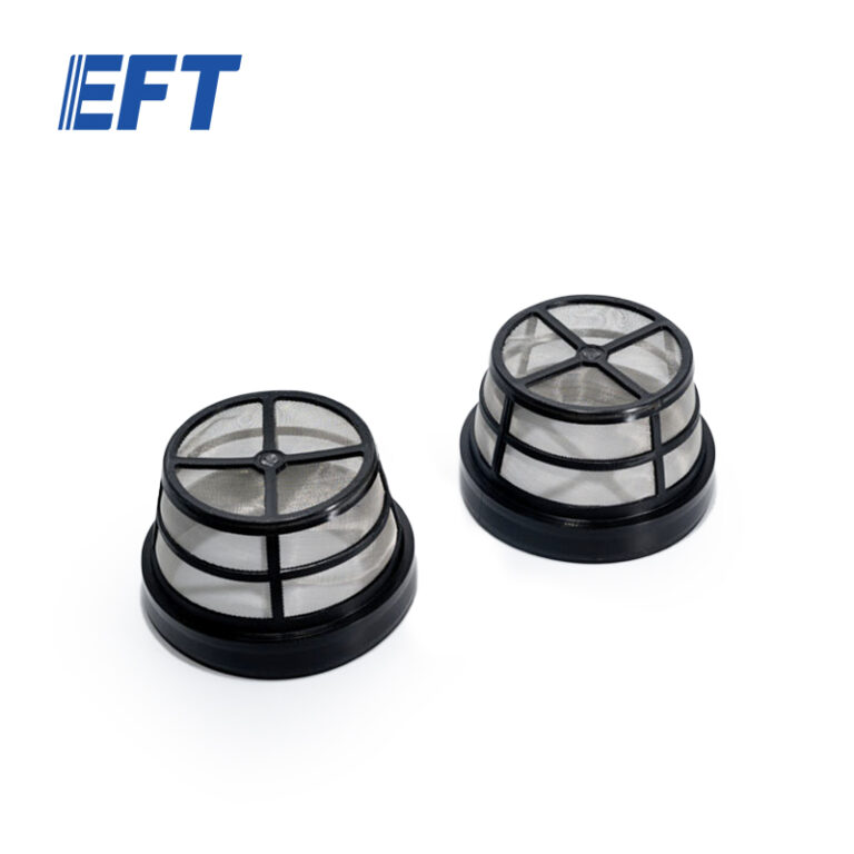 10.05.02.0077 EFT Filter Screen Inlet /φ104/2pcs For E Series Optional ...