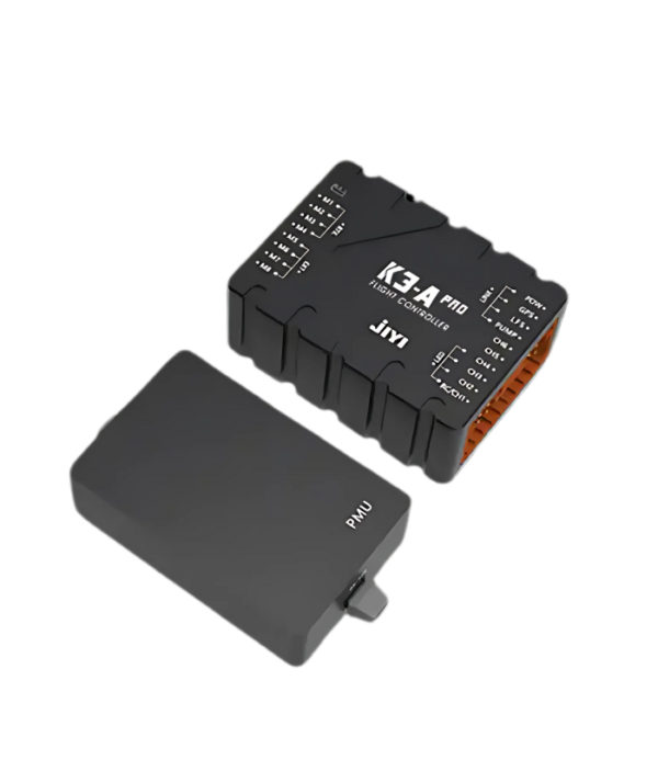 Jiyi K-3A Pro Flight Controller Kit for Agriculture Drones | Bharat Skytech