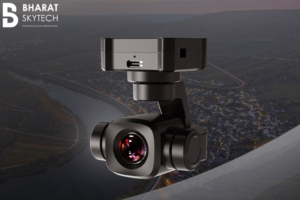 SIYI Camera : The Best Choice for Agriculture Drone Components ...