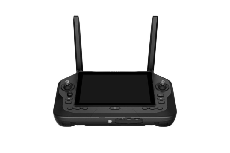 SIYI Uni RC 7 Remote Controller – The Ultimate Choice for Ag Drones ...